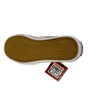 Vision Street Wear | Shoes | Vision Street Wear Womens Suede Lo Skate ...